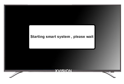 اپدیت | تلویزیون | ایکس ویژن | 43XT515 | 49XT515 | 55XT515